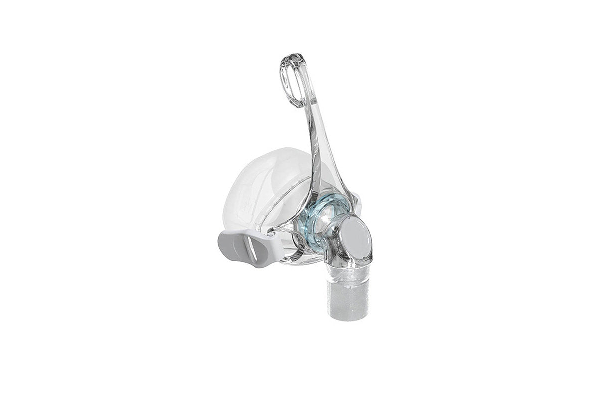Fisher & Paykel Eson 2 Mask Frame Kit (No Headgear) – Travel CPAP