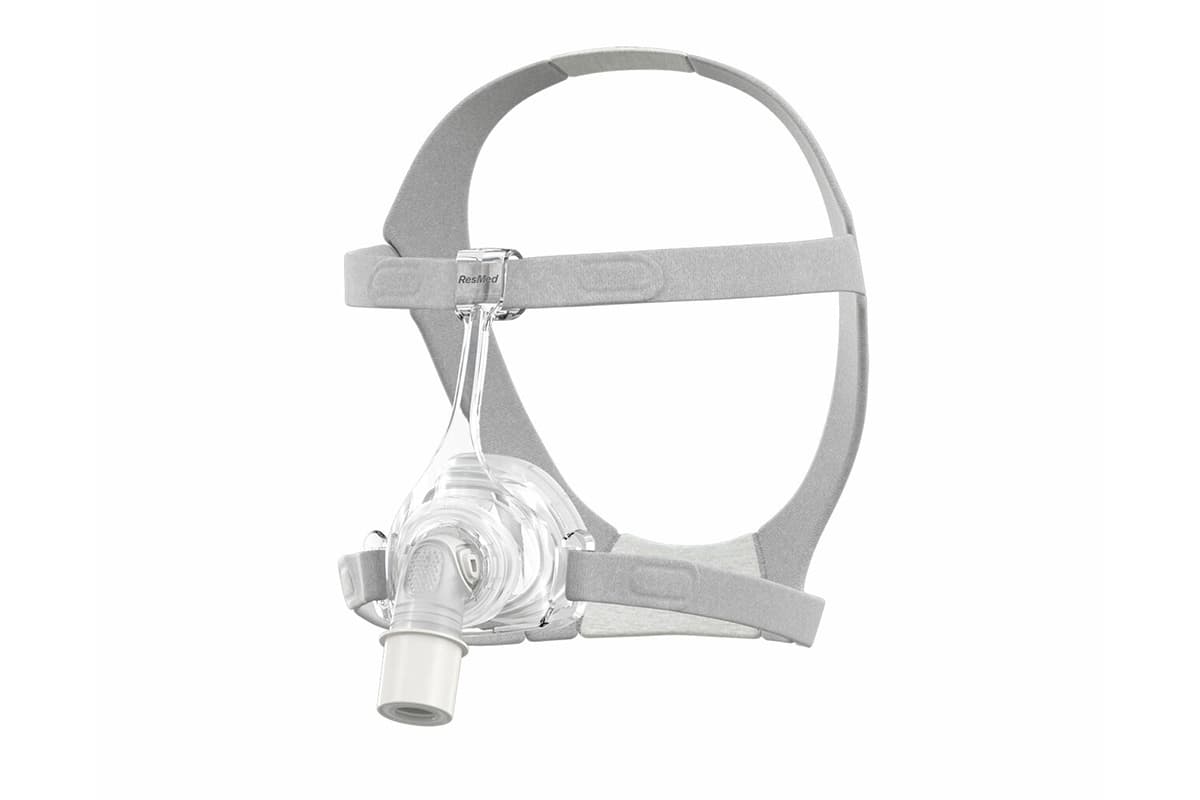 ResMed AirFit N20 Classic Nasal CPAP Mask – Travel CPAP Solutions