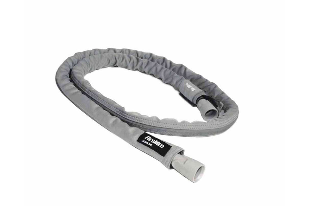 ResMed Slimline Tubing Wrap – Travel CPAP Solutions
